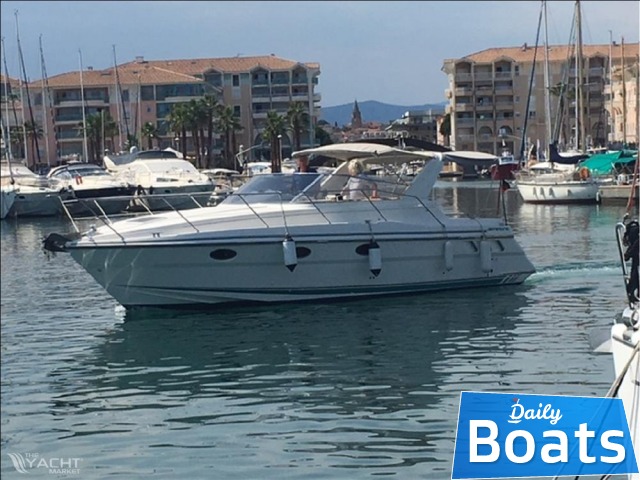 1993 Fairline Targa 30 for sale. View price, photos and Buy 1993 ...
