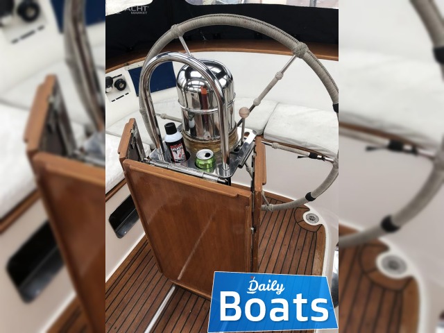 1988 Mason 64 "Scheherazade" for sale. View price, photos and Buy 1988 ...