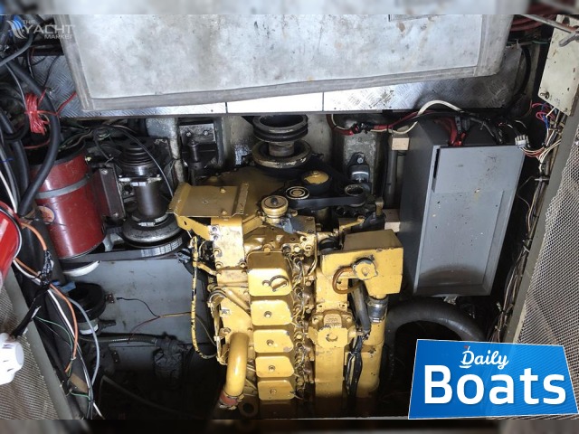 1988 Mason 64 "Scheherazade" for sale. View price, photos and Buy 1988 ...