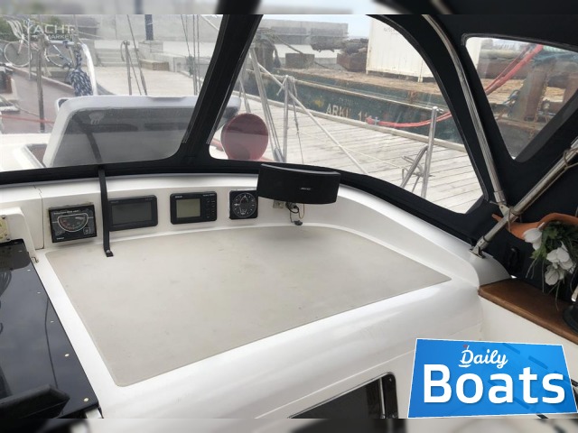 1988 Mason 64 "Scheherazade" for sale. View price, photos and Buy 1988 ...