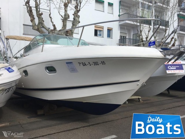 2005 Jeanneau Leader 805 for sale. View price, photos and Buy 2005 ...