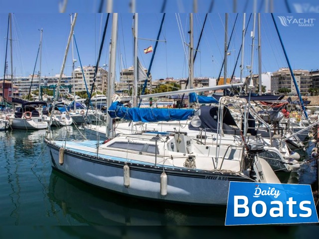 1985 Kelt 850 for sale. View price, photos and Buy 1985 Kelt 850 #147437