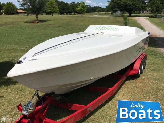 1997 Baja 32 Outlaw for sale. View price, photos and Buy 1997 Baja 32 ...