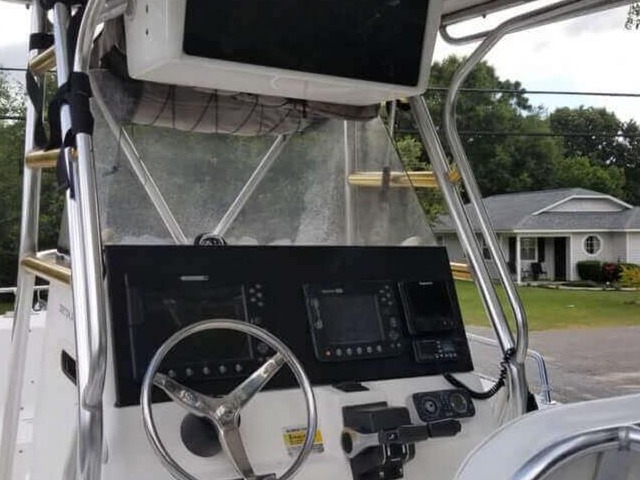 2005 Prokat 22 Cc for sale. View price, photos and Buy 2005 Prokat 22 ...