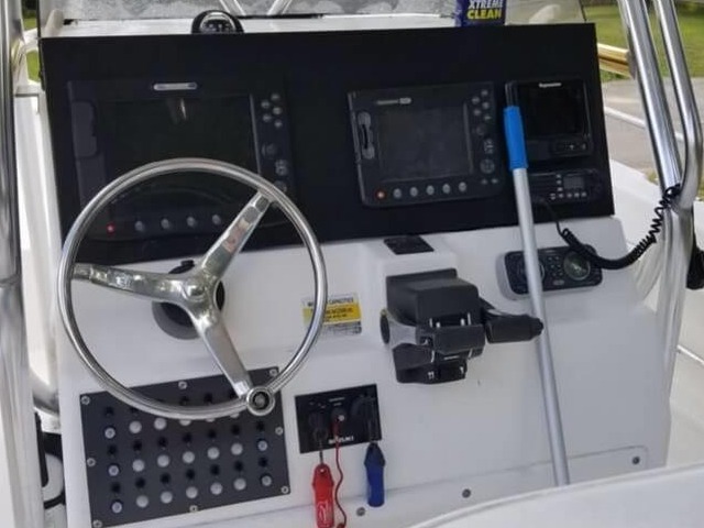 2005 Prokat 22 Cc for sale. View price, photos and Buy 2005 Prokat 22 ...