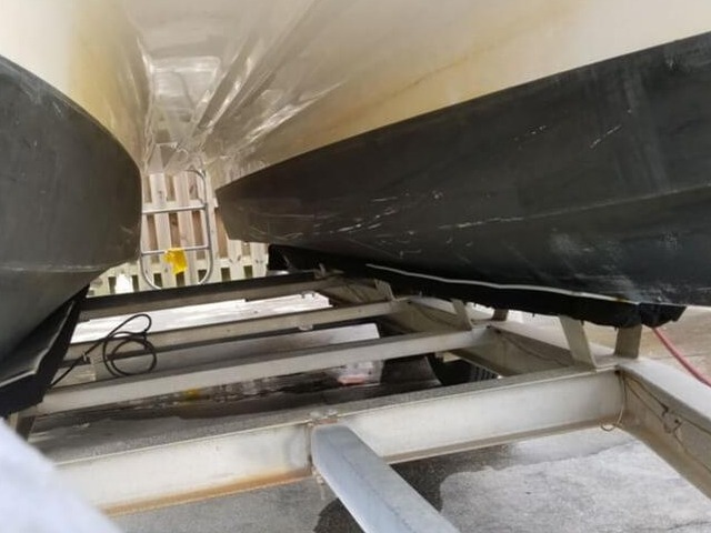 2005 Prokat 22 Cc for sale. View price, photos and Buy 2005 Prokat 22 ...