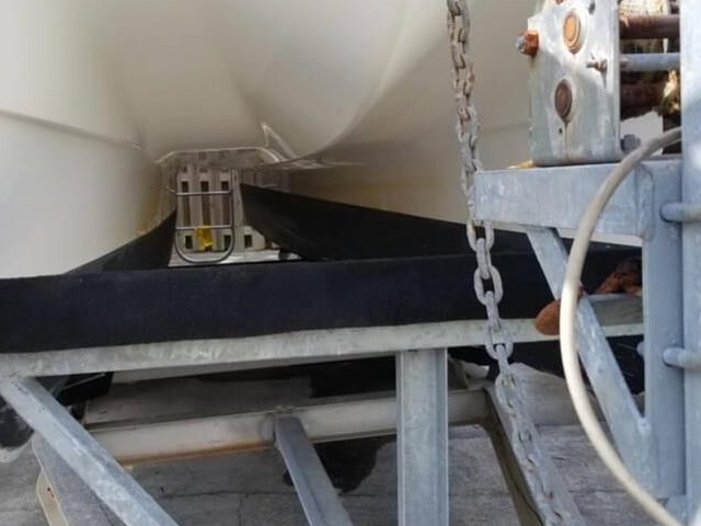 2005 Prokat 22 Cc for sale. View price, photos and Buy 2005 Prokat 22 ...