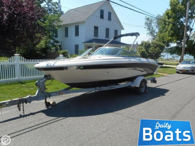 2003 Sea Ray 185 Sport for sale. View price, photos and Buy 2003 Sea ...