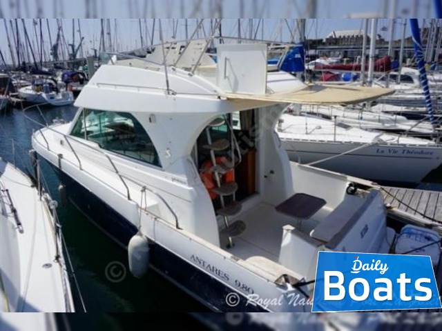 2003 Beneteau Antares 980 for sale. View price, photos and Buy 2003 Beneteau Antares 980 #147463