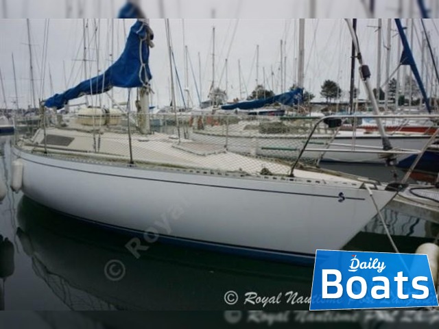 1978 Beneteau First 30 for sale. View price, photos and Buy 1978 ...