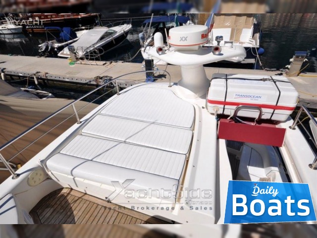 1999 Sealine F36 for sale. View price, photos and Buy 1999 Sealine F36 ...