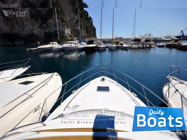 1999 Sealine F36 for sale. View price, photos and Buy 1999 Sealine F36 ...