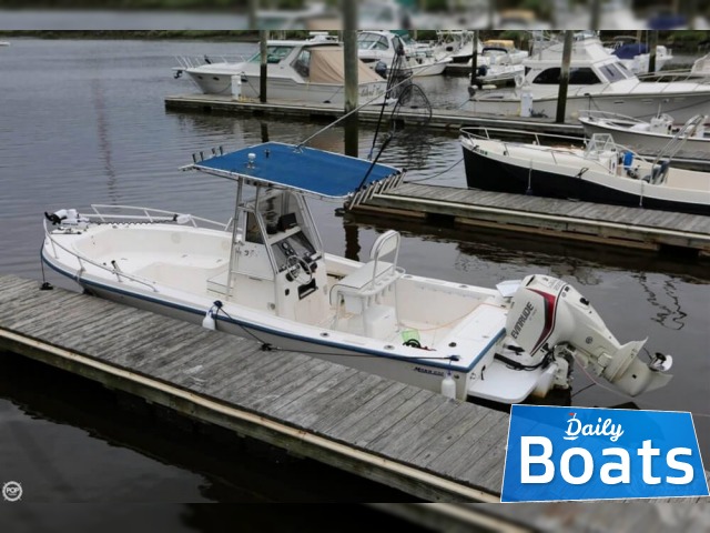 1995 Mako 232 Center Console for sale. View price, photos and Buy 1995 ...
