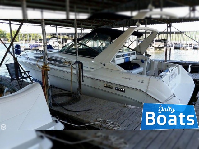 1990 Sea Ray 310/330 Sundancer for sale. View price, photos and Buy ...