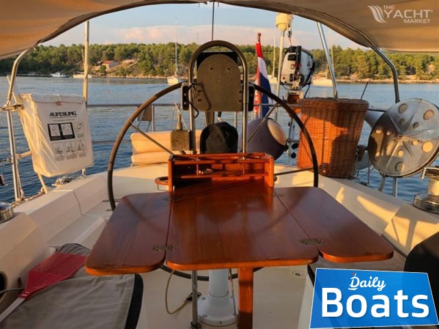 1990 Sabre 425 for sale. View price, photos and Buy 1990 Sabre 425 #147530