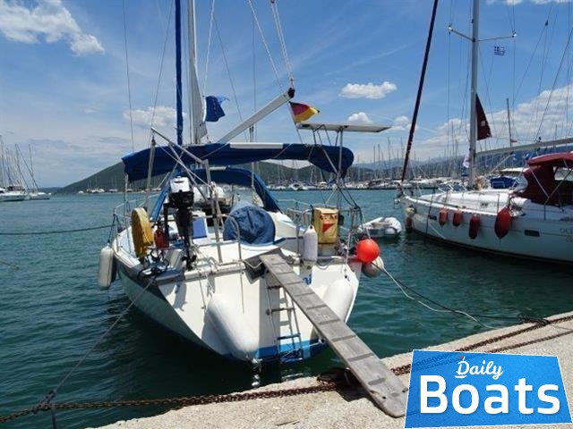 1987 Westerly Falcon 34 for sale. View price, photos and Buy 1987 ...