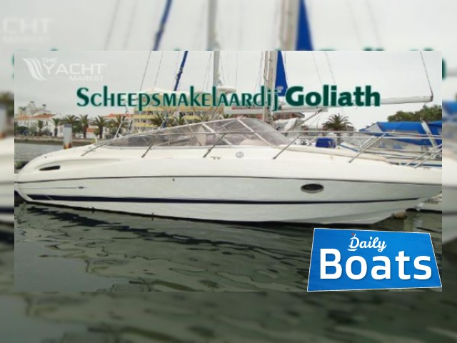 2005 Cranchi Csl 28 for sale. View price, photos and Buy 2005 Cranchi ...