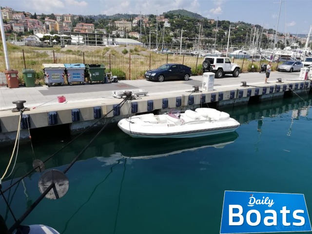 2008 Castoldi Jet Tender 21 for sale. View price, photos and Buy 2008 ...