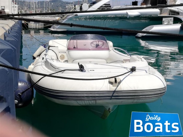 2008 Castoldi Jet Tender 21 for sale. View price, photos and Buy 2008 ...