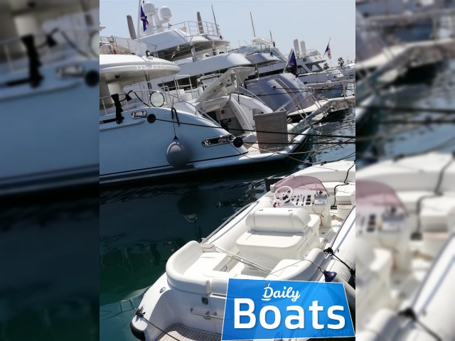 2008 Castoldi Jet Tender 21 for sale. View price, photos and Buy 2008 ...