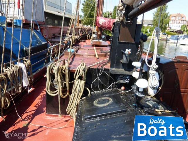 1925 - Galeasse for sale. View price, photos and Buy 1925 - Galeasse ...