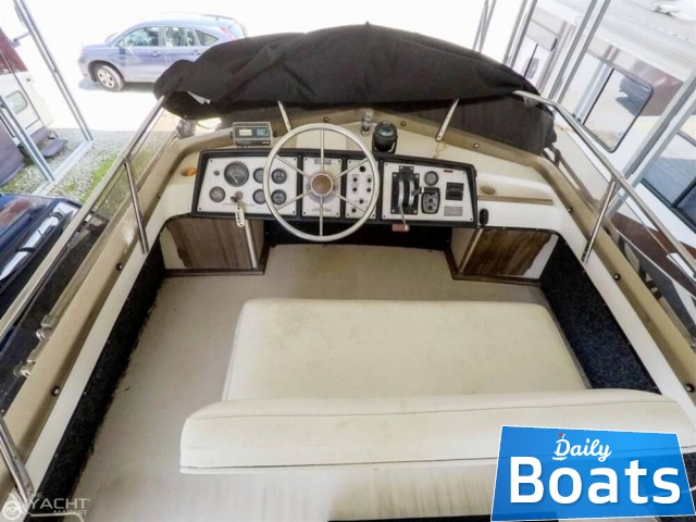 1986 Carver Santa Cruz 26 for sale. View price, photos and Buy 1986 ...
