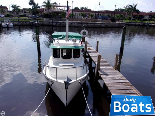 2005 Ranger Tugs R21 Classic for sale. View price, photos and Buy 2005 ...