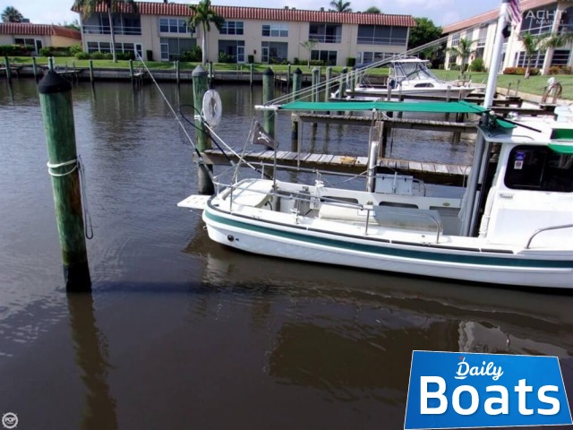 2005 Ranger Tugs R21 Classic for sale. View price, photos and Buy 2005 ...
