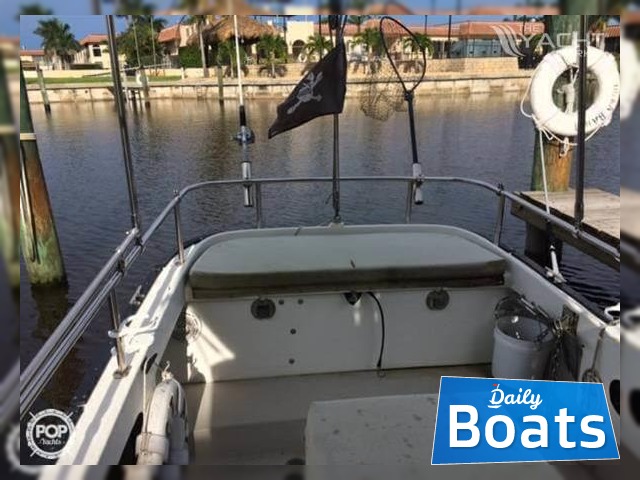 2005 Ranger Tugs R21 Classic for sale. View price, photos and Buy 2005 ...