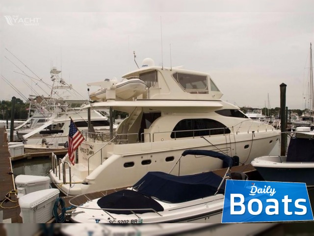 2007 Hampton 600 for sale. View price, photos and Buy 2007 Hampton 600 ...
