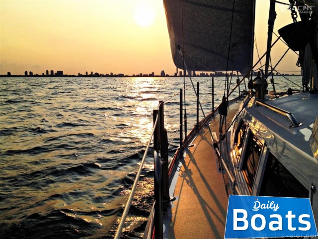 2004 Kanter 47 for sale. View price, photos and Buy 2004 Kanter 47 #147699