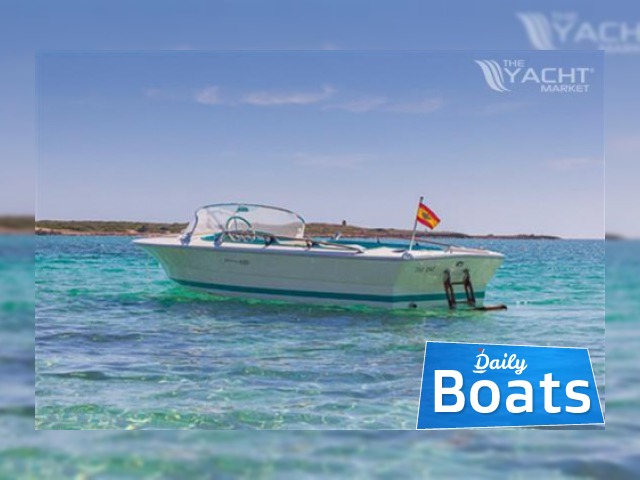 1972 Riva Rudy for sale. View price, photos and Buy 1972 Riva Rudy #147700