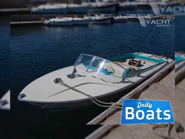 1972 Riva Rudy for sale. View price, photos and Buy 1972 Riva Rudy #147700