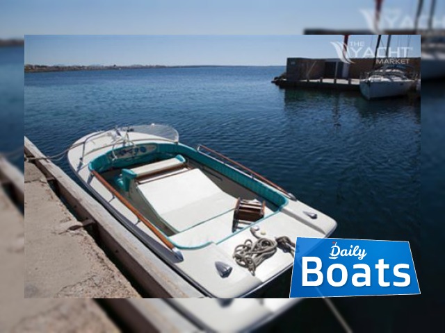 1972 Riva Rudy for sale. View price, photos and Buy 1972 Riva Rudy #147700