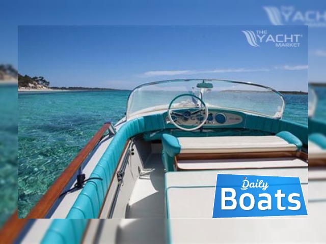 1972 Riva Rudy for sale. View price, photos and Buy 1972 Riva Rudy #147700