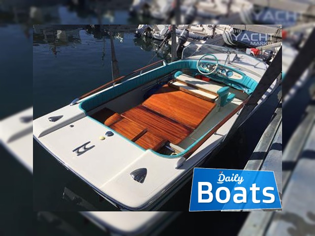 1972 Riva Rudy for sale. View price, photos and Buy 1972 Riva Rudy #147700