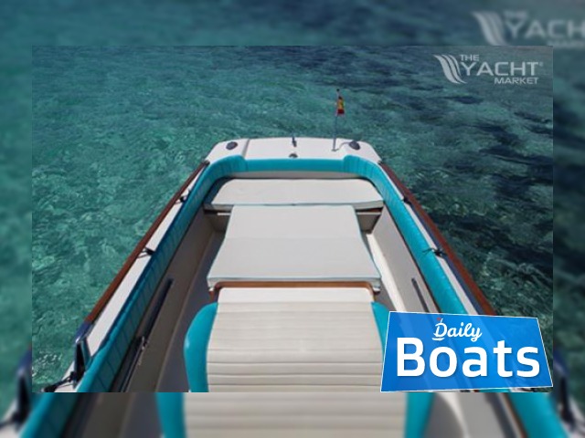 1972 Riva Rudy for sale. View price, photos and Buy 1972 Riva Rudy #147700