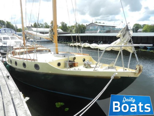 1958 Classic Ketch for sale. View price, photos and Buy 1958 Classic ...