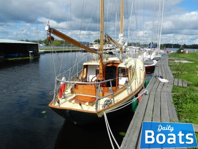 1958 Classic Ketch for sale. View price, photos and Buy 1958 Classic ...