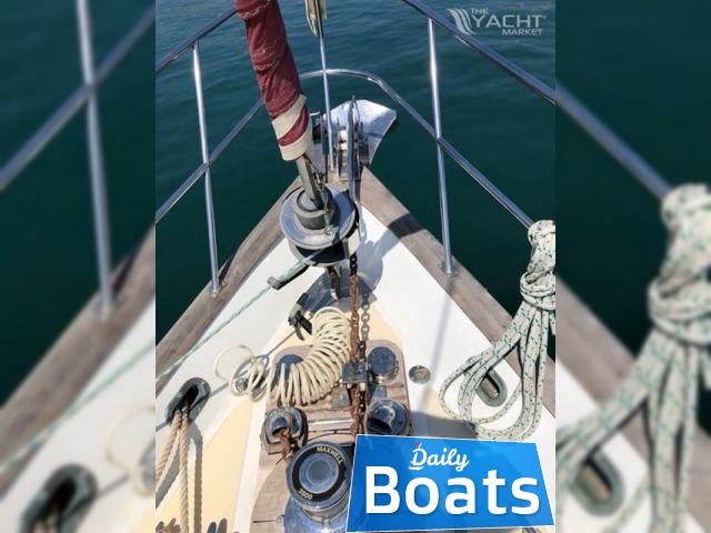 1985 Gulfstar 54 for sale. View price, photos and Buy 1985 Gulfstar 54 ...