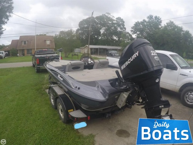 2006 Triton Tr200 for sale. View price, photos and Buy 2006 Triton ...