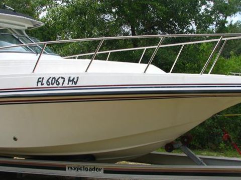 1997 Fountain 31 Sportfish for sale. View price, photos and Buy 1997 ...