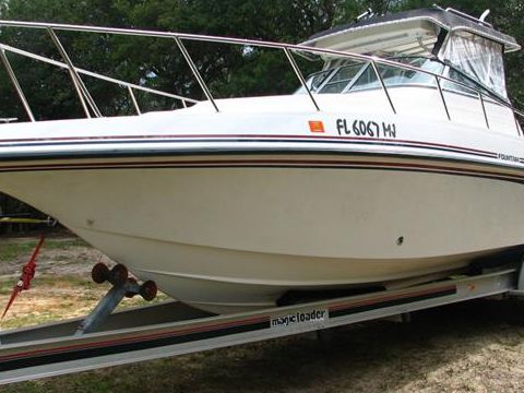 1997 Fountain 31 Sportfish for sale. View price, photos and Buy 1997 ...