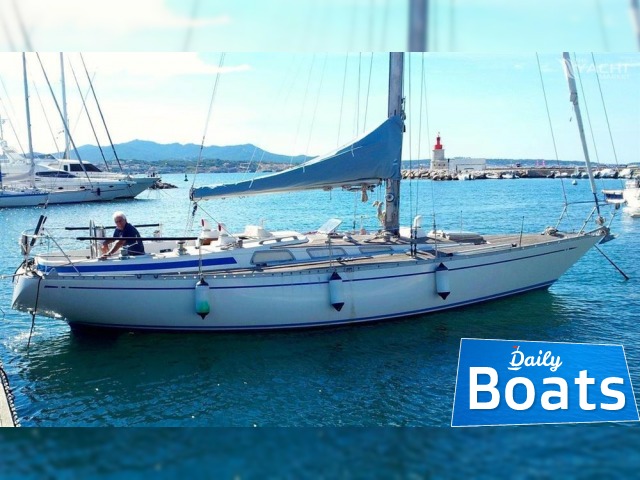 1974 Nautor’s Swan 38 for sale. View price, photos and Buy 1974 Nautor ...