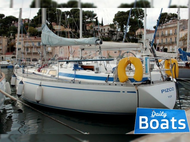 1974 Nautor’s Swan 38 for sale. View price, photos and Buy 1974 Nautor ...