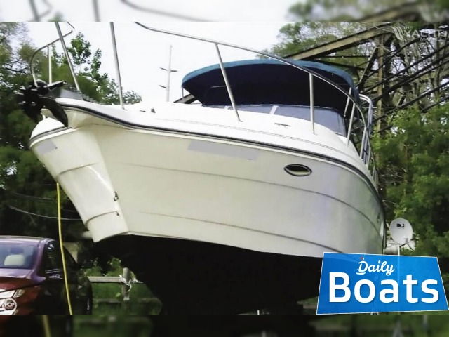 1995 Rinker 30 for sale. View price, photos and Buy 1995 Rinker 30 #147792