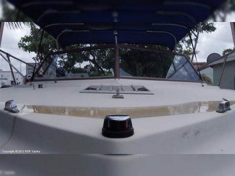 1984 Penn Yan 26 for sale. View price, photos and Buy 1984 Penn Yan 26 ...