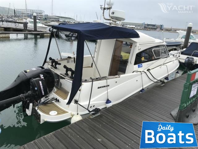 2011 Quicksilver 640 Weekend for sale. View price, photos and Buy 2011 ...