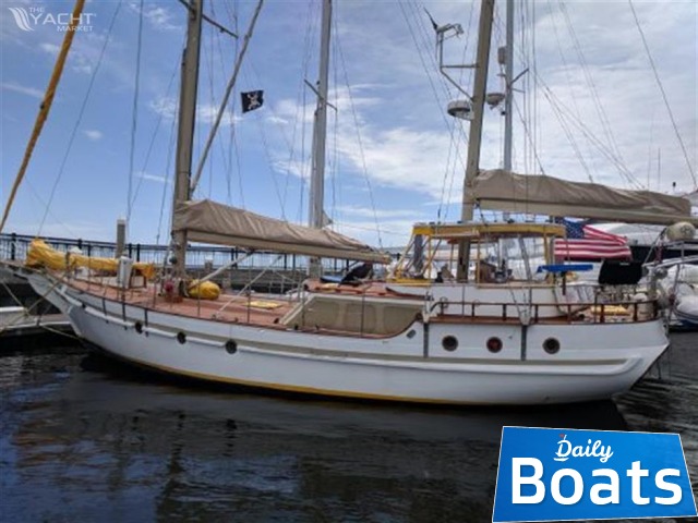 1985 Hudson Force 50 Venice for sale. View price, photos and Buy 1985 ...