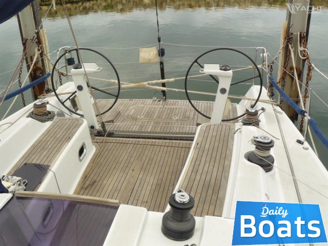 2008 Marten Yachts 49 for sale. View price, photos and Buy 2008 Marten ...